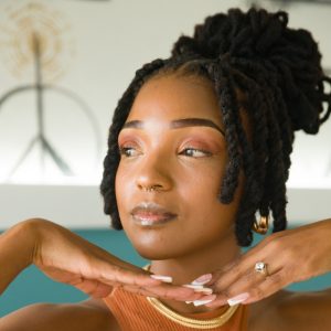 Nubian Crown Hair | Microlocks & Natural Hair Specialists