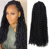 Nubian Crown Hair | Microlocks & Natural Hair Specialists